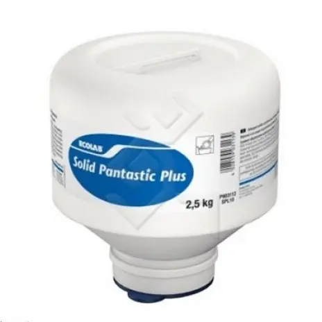 Концентрированное твердое моющее средство для ручной мойки посуды SOLID ...