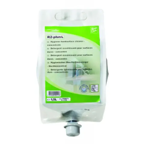 Room Care R2 Plus концентрированное средство для системы Divermite S и ...