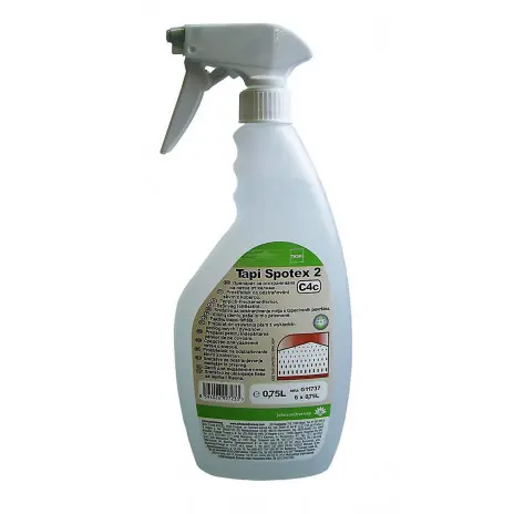 TASKI Tapi Spotex 2 Средство для удаления пятен, растворимых водой, арт ...