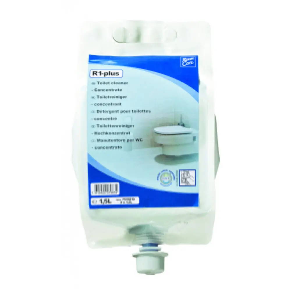 Room Care R1 Plus концентрированное средство для системы Divermite S и ...