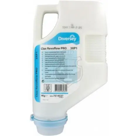 Clax Revoflow PRO 35X1 / Концентрированное моющее средство для основной ...