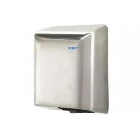 NOFER 01851.S Сушилка для рук FUGA автоматическая 800 W Матовая, арт ...